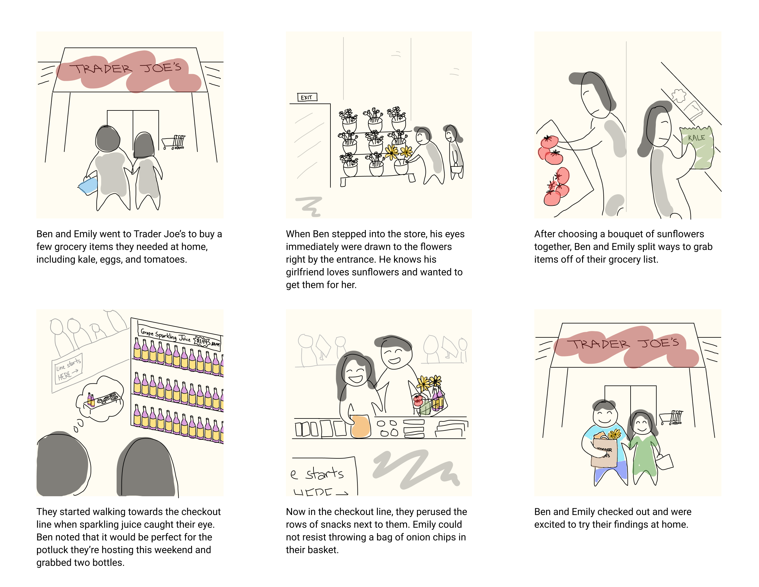 Eileen Chen, product designer